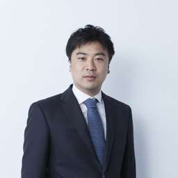 Yusuke Satake - Crunchbase Person Profile