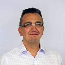 Perry Bayliss - Managing Director and Founder @ Bayliss Ware - Crunchbase Person Profile