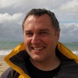 Doug McKinnon - Crunchbase Person Profile