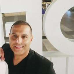 Faisal Rashid - Founder and CEO @ Apiron - Crunchbase Person Profile