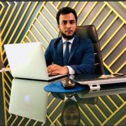 Tanveer Akbar - Founder and CEO @ Reliance Delivery Services ...