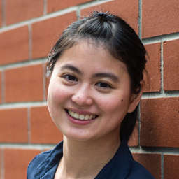 Eva Yin - Co-Founder and Demand Gen (Paid Channel) @ Dreamcode Studios ...