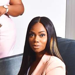 Mel Bowers Nettles - Crunchbase Person Profile