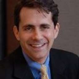 Richard Fogelson - Chief Executive Officer @ AAPCC - Crunchbase Person ...