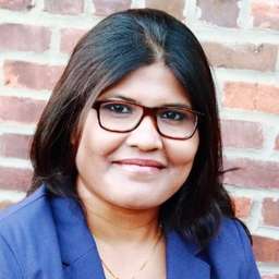 Shilpa Sen - Crunchbase Person Profile