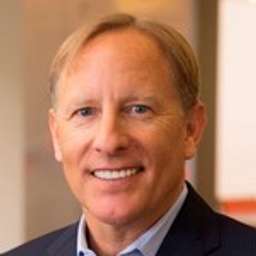 David E. Moller - Crunchbase Person Profile