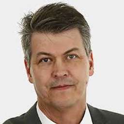 Peter Alexandersson - Crunchbase Person Profile