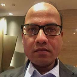 Vishwanath Iyer - Co Founder & Director @ aXYKno Capital Services ...