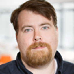 George Beech - Crunchbase Person Profile