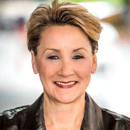 Mary Fratto Rowe - Chief Customer Officer @ NaviSite - Crunchbase ...