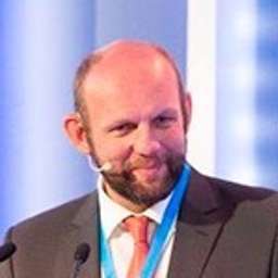 David Malo Jean - Crunchbase Person Profile