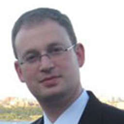 Igor Trogan - CEO and President/Medical Director @ Ivy Pediatrics ...