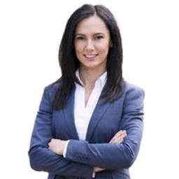 Maria Nicoli - Crunchbase Person Profile