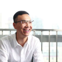 Wang Lifeng - CEO @ TOGO - Crunchbase Person Profile