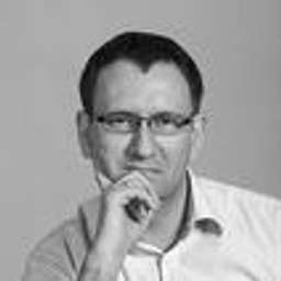 Adam Piotrowski - Co-Founder & CTO @ Fastlogic - Crunchbase Person Profile