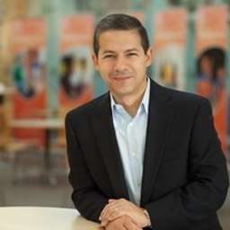 Jorge Bartolome - Co-Founder and Chief Executive Officer @ Areteia ...