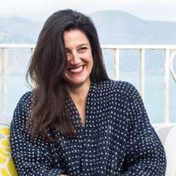 Shannon Davis - Founder, Creative Director & Co-Owner @ Woven ...