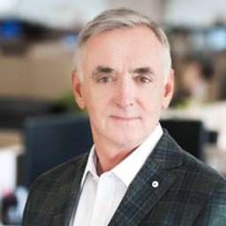 Austin Palmer - Founder and Chairman @ Palmer Group - Crunchbase Person ...