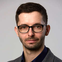 Krzysztof (Chris) Wrobel - Crunchbase Person Profile