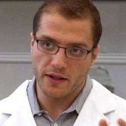 Anthony Fabrizio - Crunchbase Person Profile