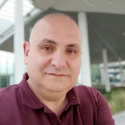 Bechara Yared - Founder & CEO @ Look2innovate - Crunchbase Person Profile