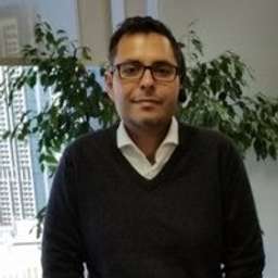 Vikram Mohan - Managing Director and Owner @ Viking Marine Services ...