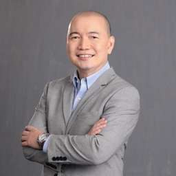 Lawrence Ferrer - Crunchbase Person Profile