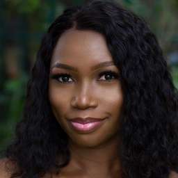 Juliet Edjere - Crunchbase Person Profile