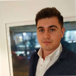 Kelso Curtis - Co-Founder @ Fostrum - Crunchbase Person Profile