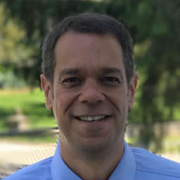 Brad Fogel - President @ Operation Technology - Crunchbase Person Profile