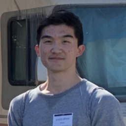 Justin Rhee - Co-Founder @ Porter - Crunchbase Person Profile