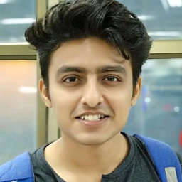 Praful Kumar - Crunchbase Person Profile