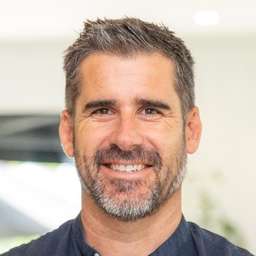 Marinus Jansen - Founder & Director @ Padre Coffee - Crunchbase Person ...