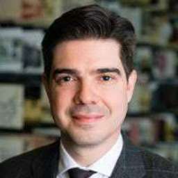 Bruno Genovese - Chief Executive Officer @ MG Empower - Crunchbase ...