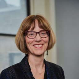 Shari Brink - President & CEO @ Blanton-Peale - Crunchbase Person Profile