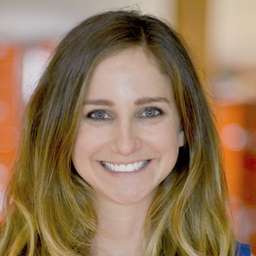 Emily Anhalt - CoFounder and Chief Clinical Officer @ Coa - Crunchbase Person Profile