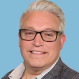 Ryan Warner - CEO @ Express Stores, LLC - Crunchbase Person Profile