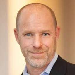 Ken Graboys - Chief Executive Officer @ The Chartis Group - Crunchbase ...