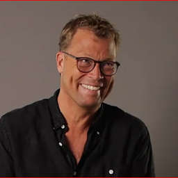 Lars Hammer - Founder & CEO @ Nimbus - Crunchbase Person Profile