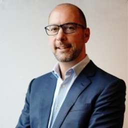 Jason McGibbon - Crunchbase Person Profile