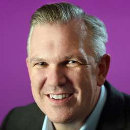 Justin Harling - Crunchbase Person Profile