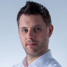 Brian Moloney - Founder and Managing Director @ StormHarvester ...