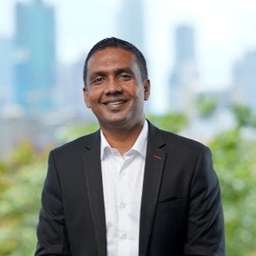 Nilantha Jayanetti - CEO @ Sarvodaya Development Finance - Crunchbase ...