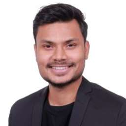 Kumar Shridhar - Co-founder @ NeuralSpace - Crunchbase Person Profile