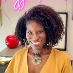 Angel Mason Broadus - President and Founder @ Puzzle Pieces Marketing ...