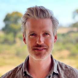 Greg Robson - Crunchbase Person Profile