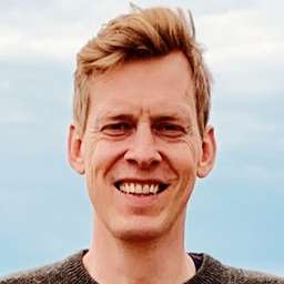 Alex Lockett - Founder @ In Digital Marketing - Crunchbase Person Profile