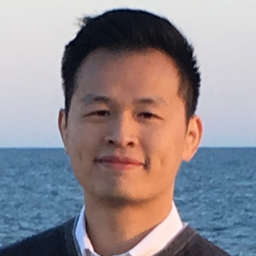 Stephen Fong - Crunchbase Person Profile