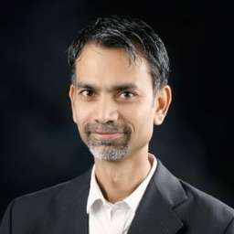 Manoj Dighe - VP, Engineering @ GigSky - Crunchbase Person Profile