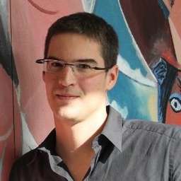 Thomas Mosnier - Chief Scientific Officer @ Medicrea - Crunchbase ...